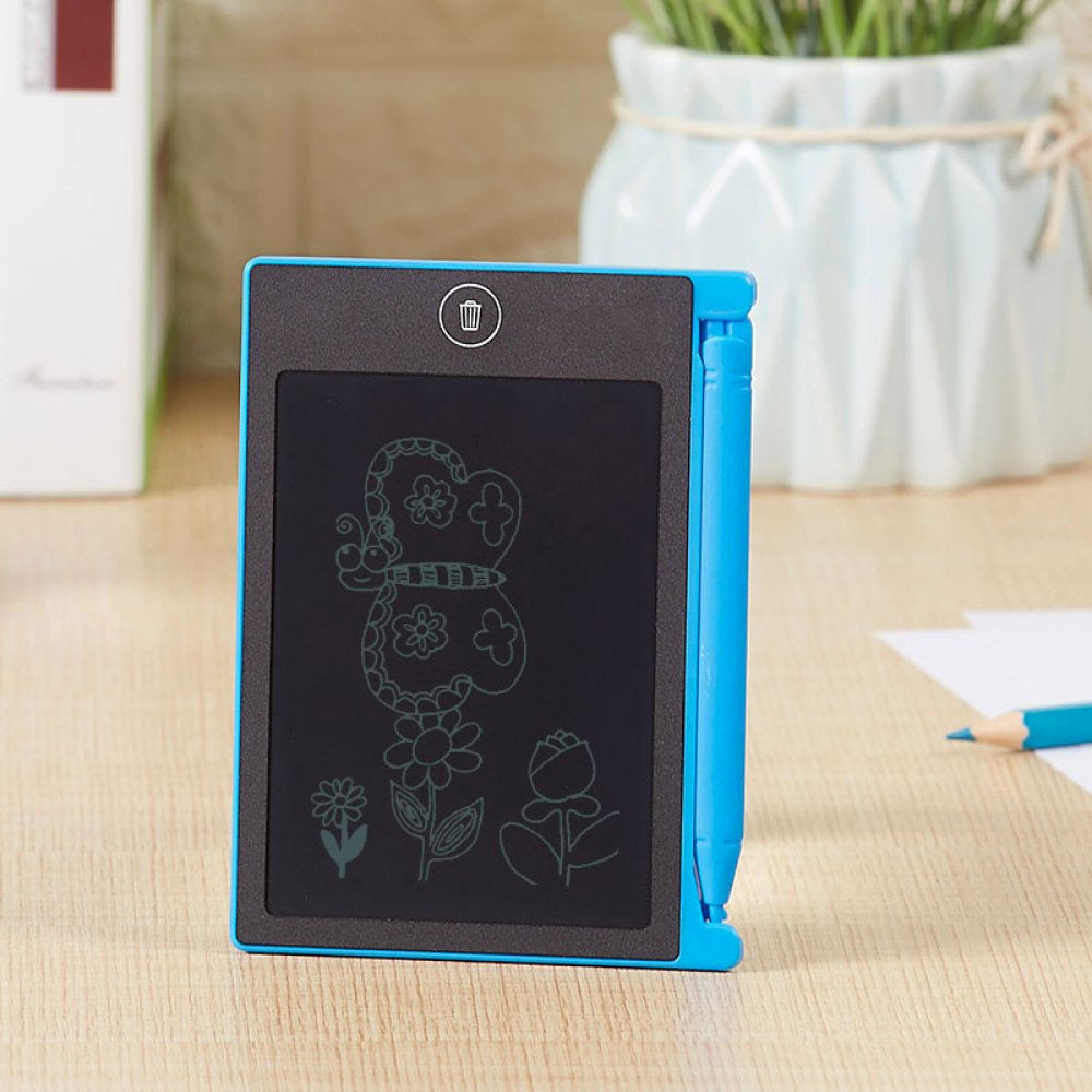 Mini Tablette LCD Ardoise Magique - Livraison offerte – shopping-malin